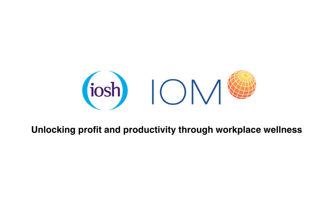 IOM Today - IOM World